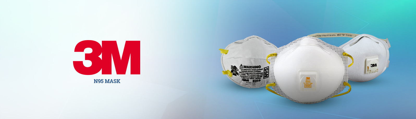 3M N95 Respirators on Sale - Mega Depot