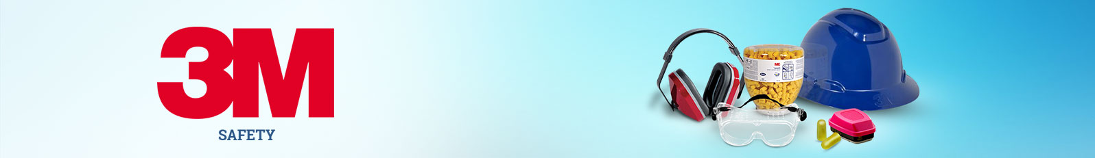 Buy Safety by 3M - Mega Depot