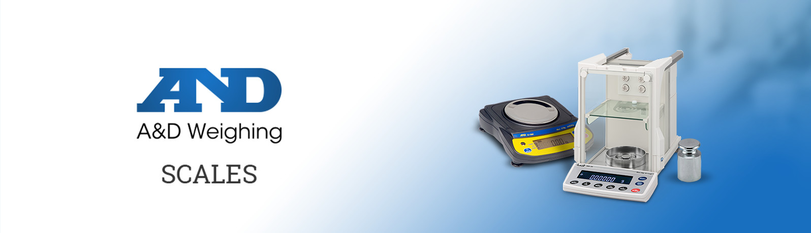 A&D Scales on Sale - Mega Depot