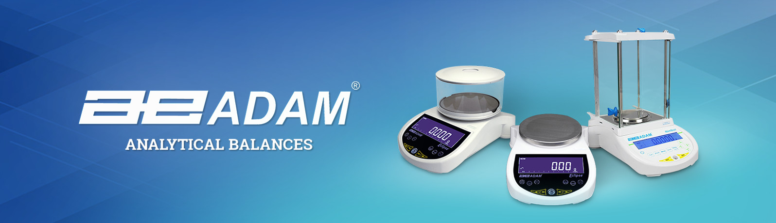 Adam Equipment Analytical Balances on Sale - Mega Depot