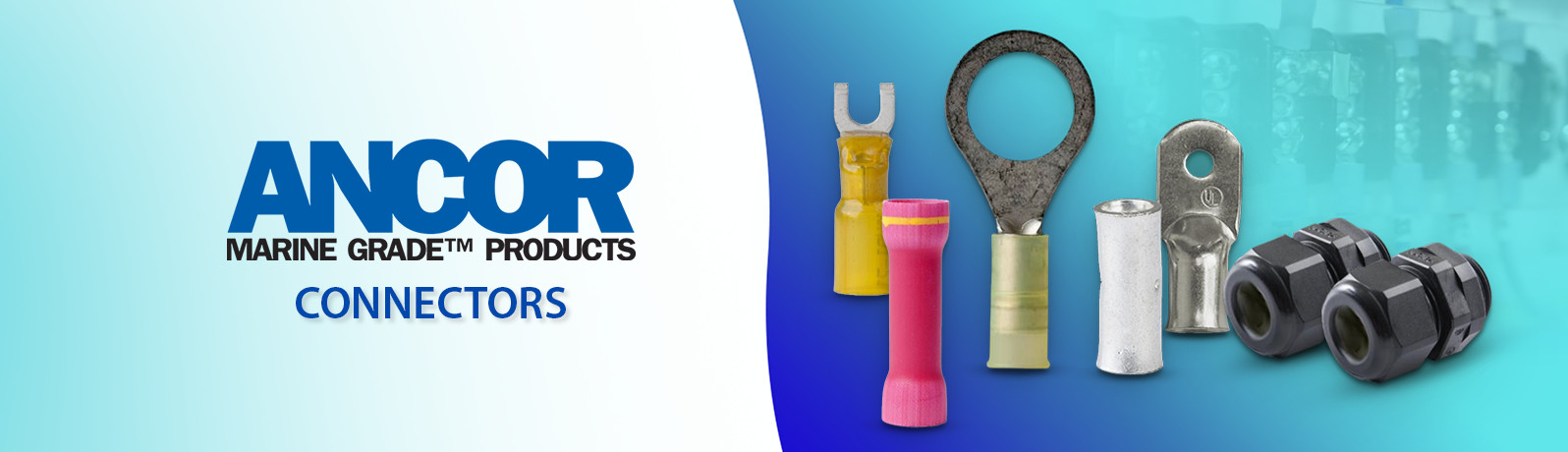 Ancor Connectors on Sale - Mega Depot
