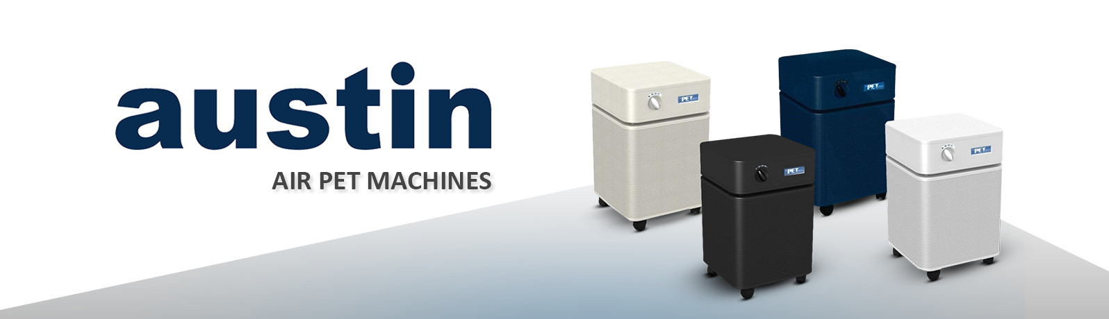 Austin Air Pet Machines on Sale - Mega Depot