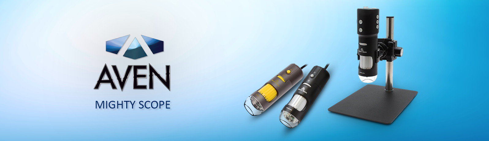 Aven Mighty Scope on Sale - Mega Depot