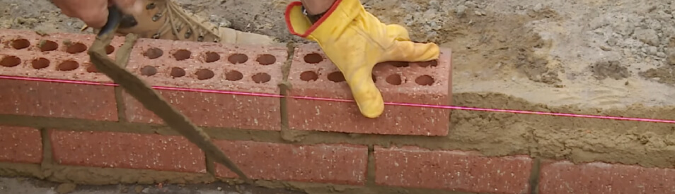 The Best Bricklaying Tools - Mega Depot