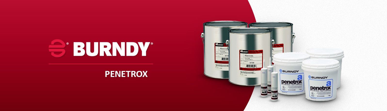 Burndy Penetrox on Sale - Mega Depot