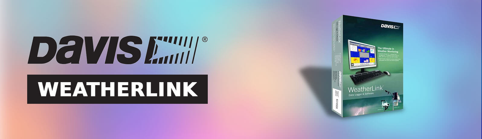 Davis Weatherlink on Sale - Mega Depot