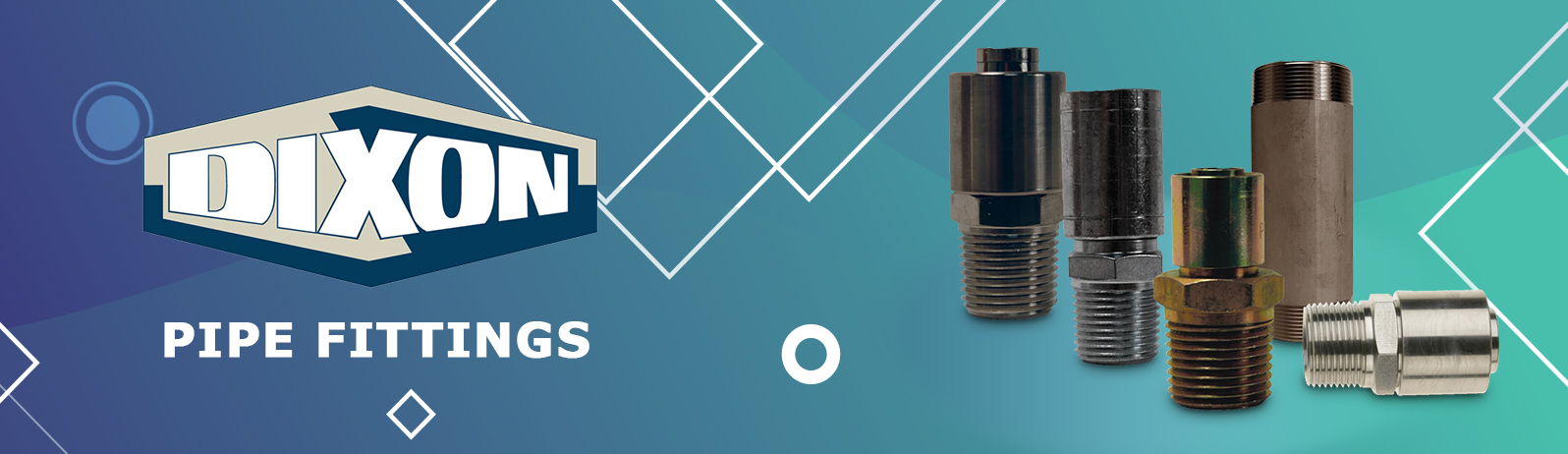 Dixon Pipe Fittings - Mega Depot