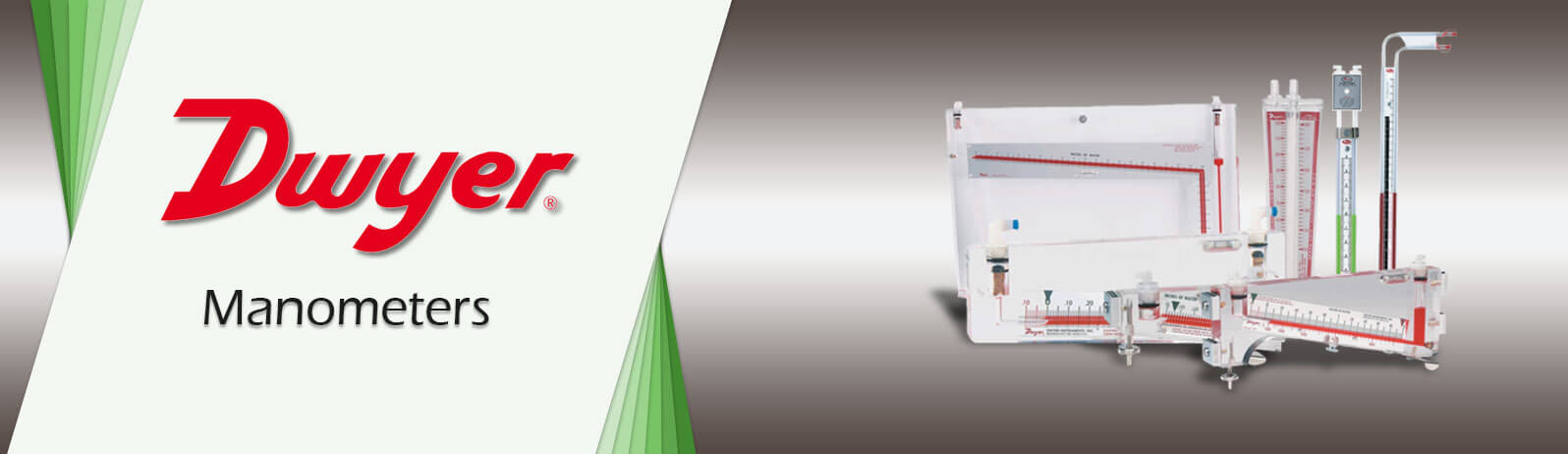 Dwyer Manometers on Sale - Mega Depot