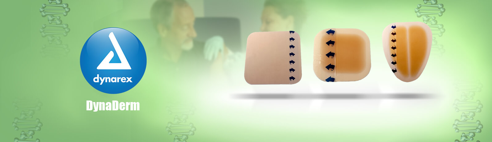 Dynarex DynaDerm - Mega Depot