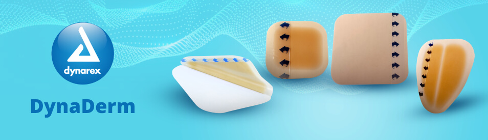 Dynarex DynaDerm - Mega Depot