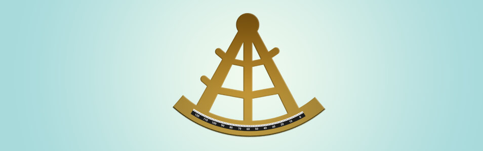 What is a Sextant? How to Use a Sextant? - Mega Depot