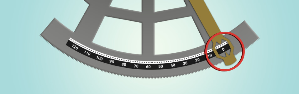 What is a Sextant? How to Use a Sextant? - Mega Depot