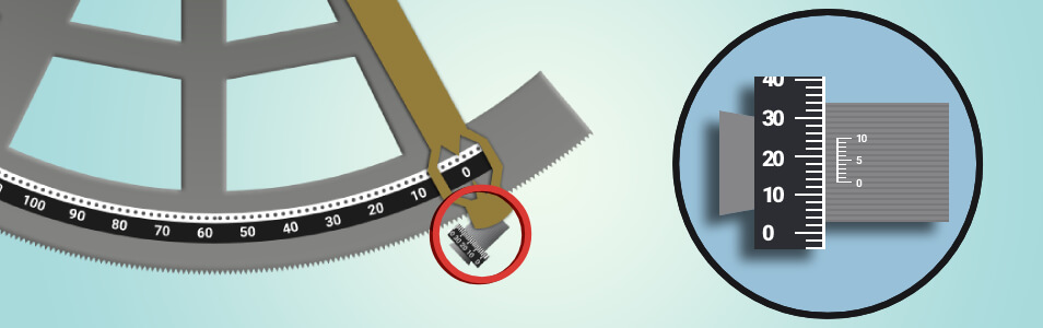 What is a Sextant? How to Use a Sextant? - Mega Depot