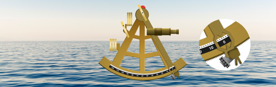What is a Sextant? How to Use a Sextant? - Mega Depot