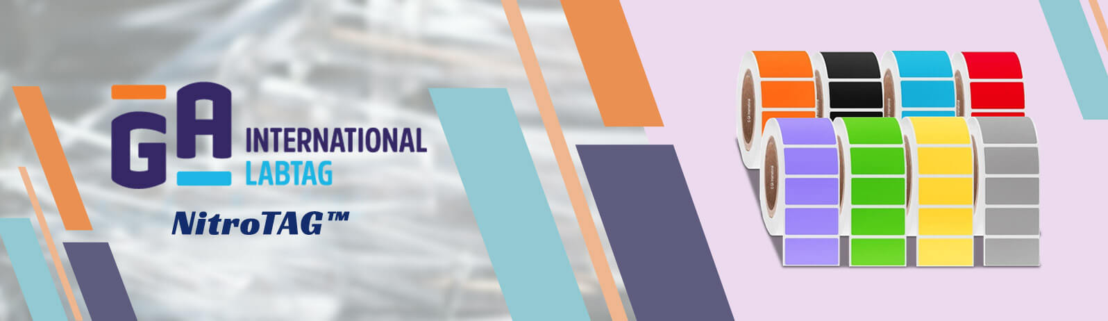 LabTAG NitroTAG - Mega Depot