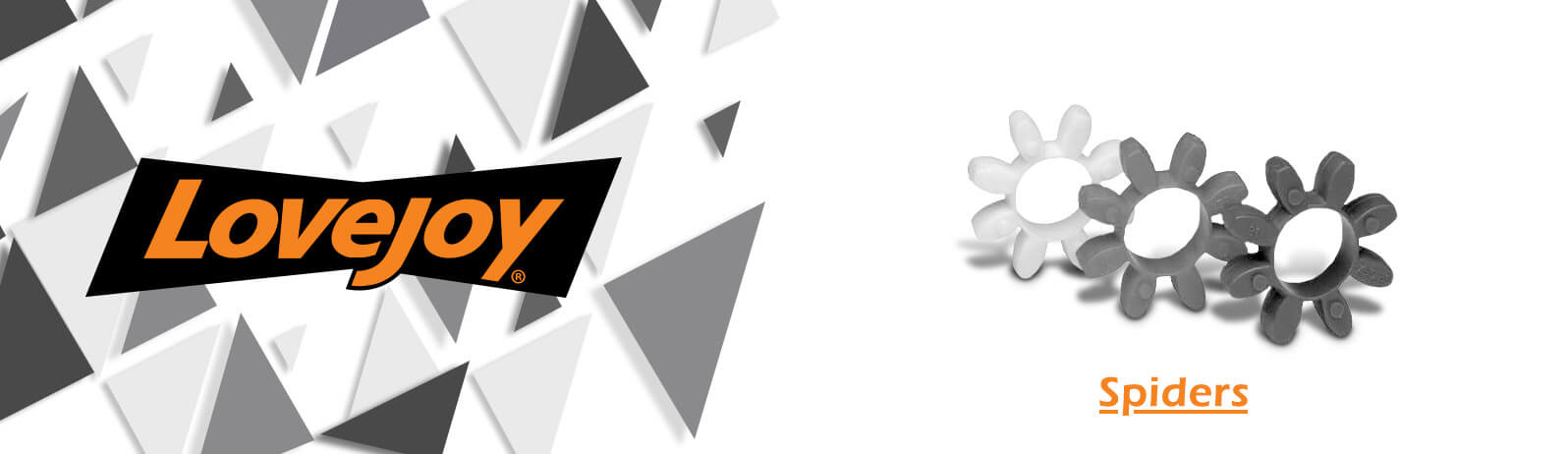 Lovejoy Spiders - Mega Depot