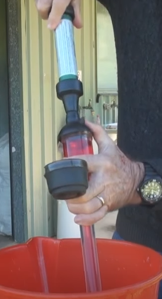 Using Tensiometers for Soil Moisture Measurement - Mega Depot