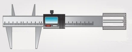 How to Use Vernier and Digital Calipers - Mega Depot