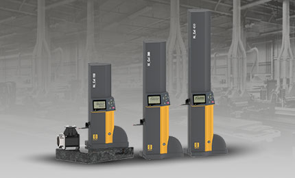 Fowler Hi_Cal - High Precision - Mega Depot