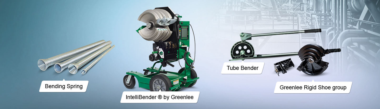 How To Choose A Reliable Bender - Mega Depot