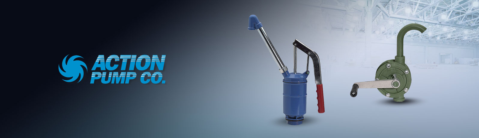 Action Pump - Manufacturers - Mega Depot