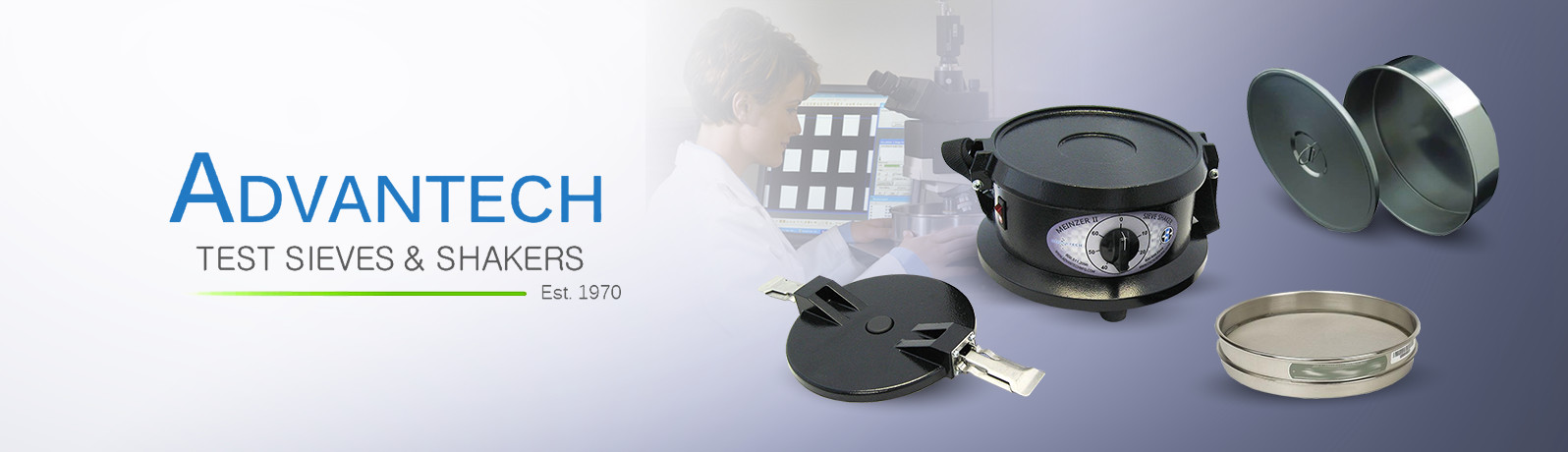 Advantech Manufacturing - Manufacturers - Mega Depot