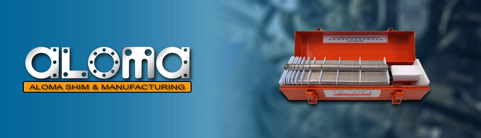 Aloma - Manufacturers - Mega Depot