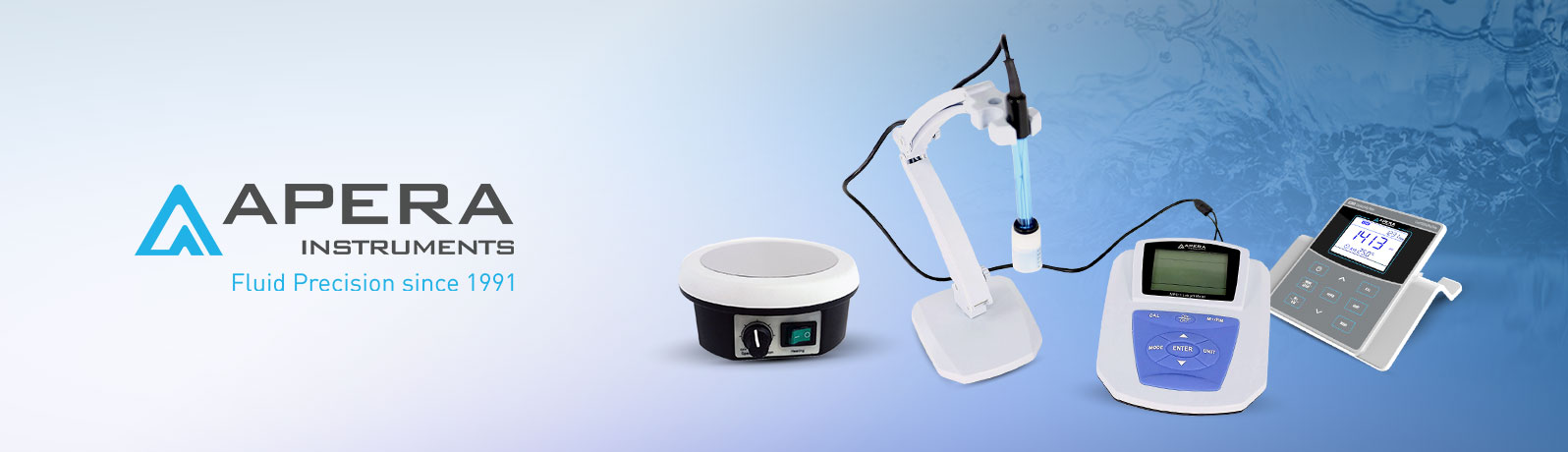Apera Instruments - Manufacturers - Mega Depot