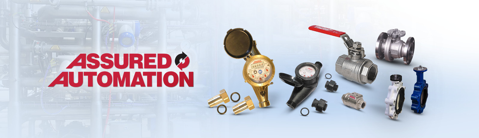 Assured Automation - Manufacturers - Mega Depot Assured Automation - Manufacturers - Mega Depot