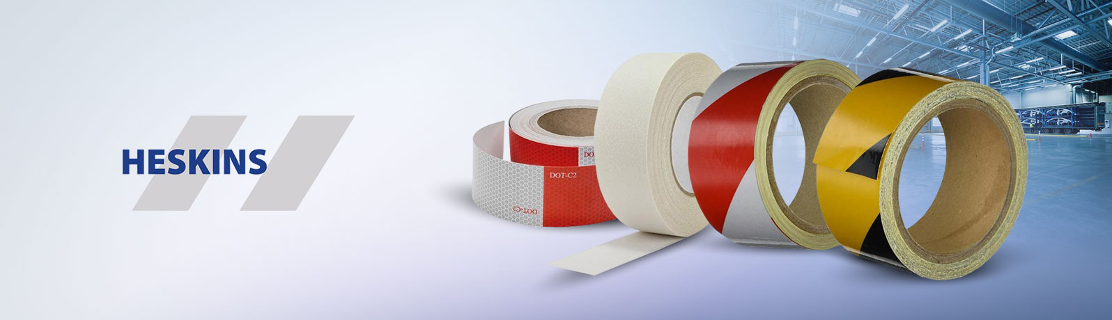 Heskins - Manufacturers - Mega Depot