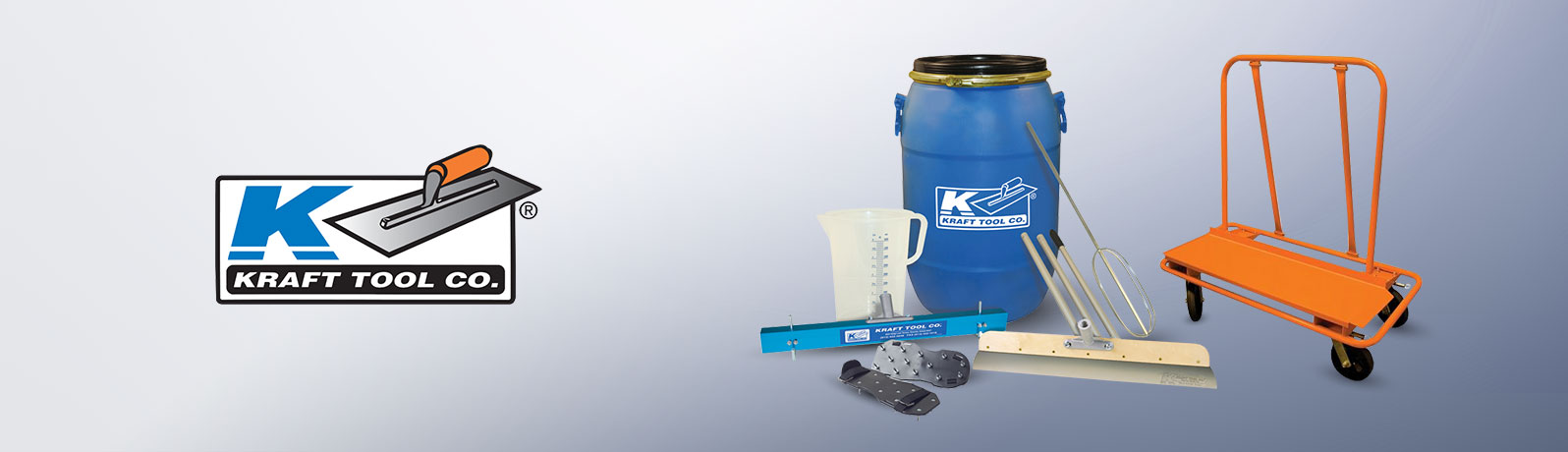 Kraft Tool Company - Manufacturers - Mega Depot