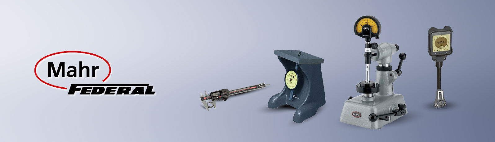 Mahr Federal - Manufacturers - Mega Depot