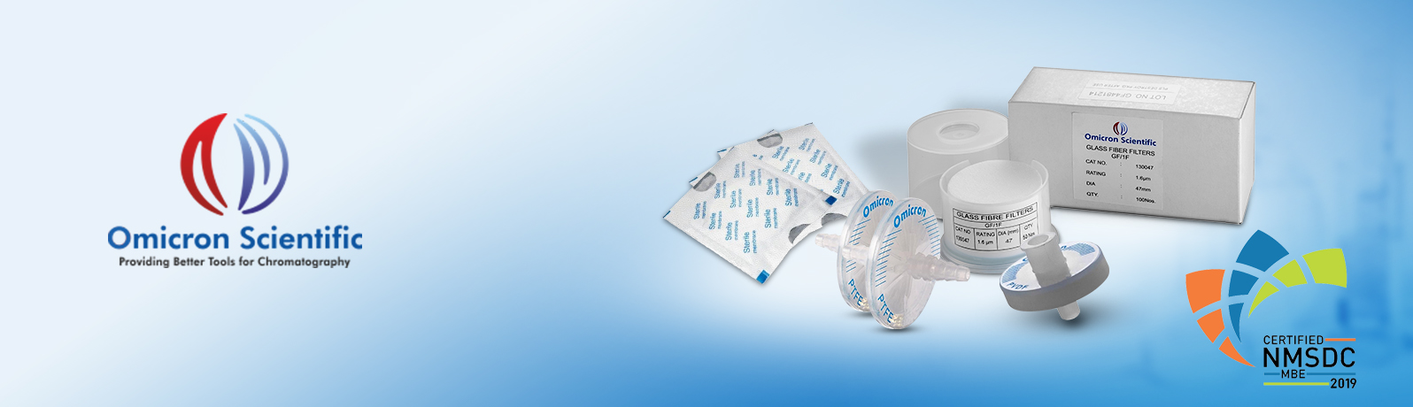 Omicron - Manufacturers - Mega Depot