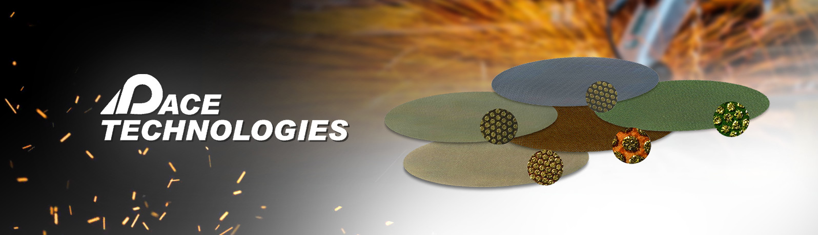 Pace Technologies - Manufacturers - Mega Depot