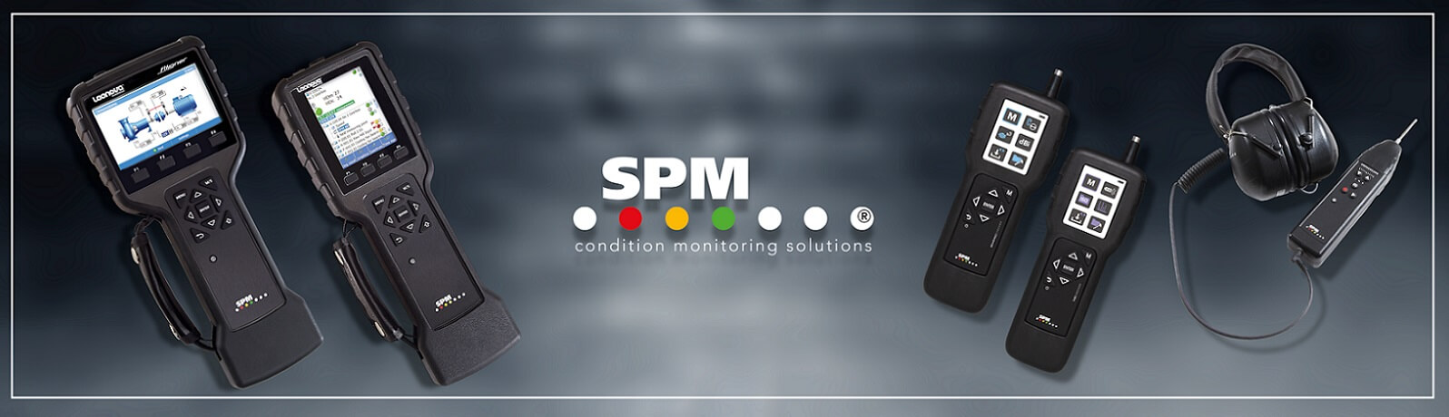 SPM Instrument - Manufacturers - Mega Depot