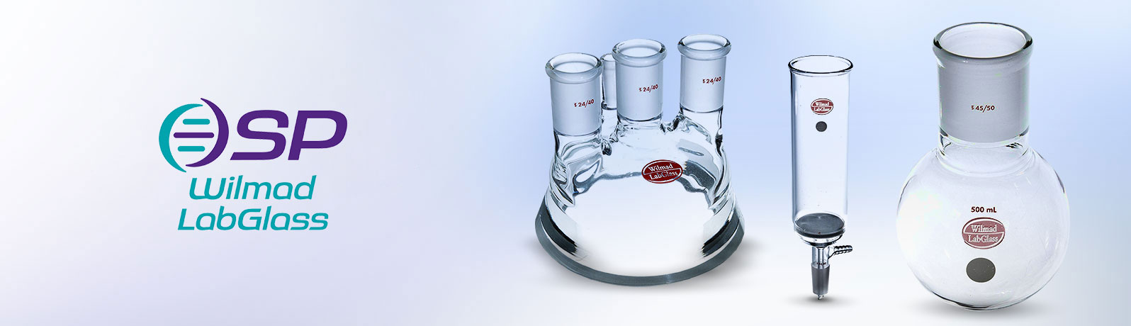 Wilmad-LabGlass - Manufacturers - Mega Depot