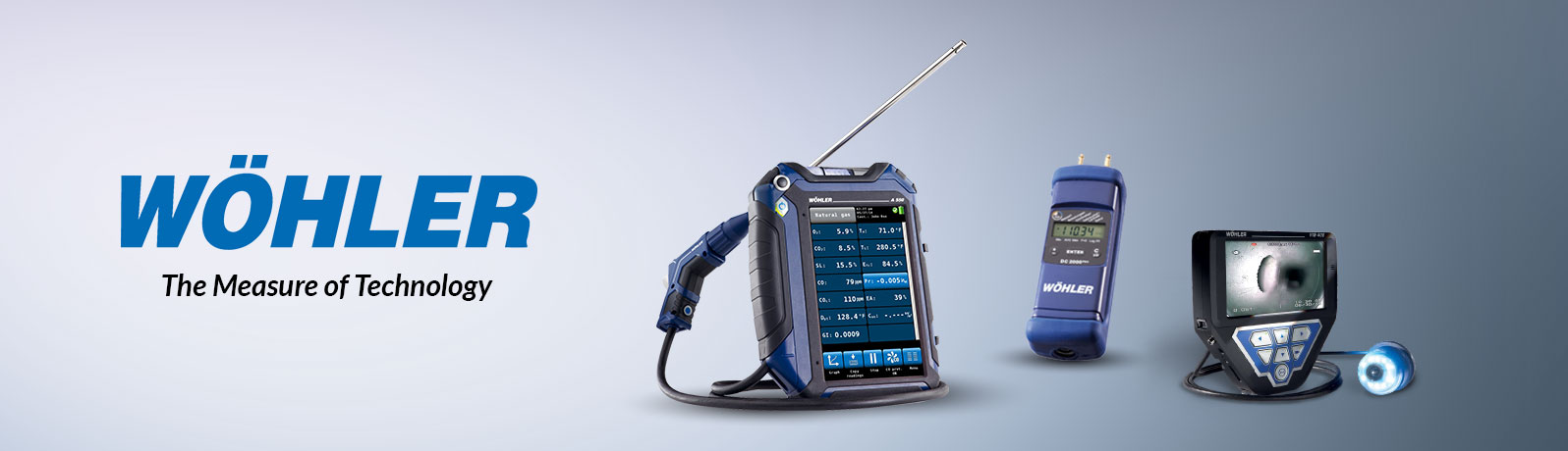 Wohler - Manufacturers - Mega Depot