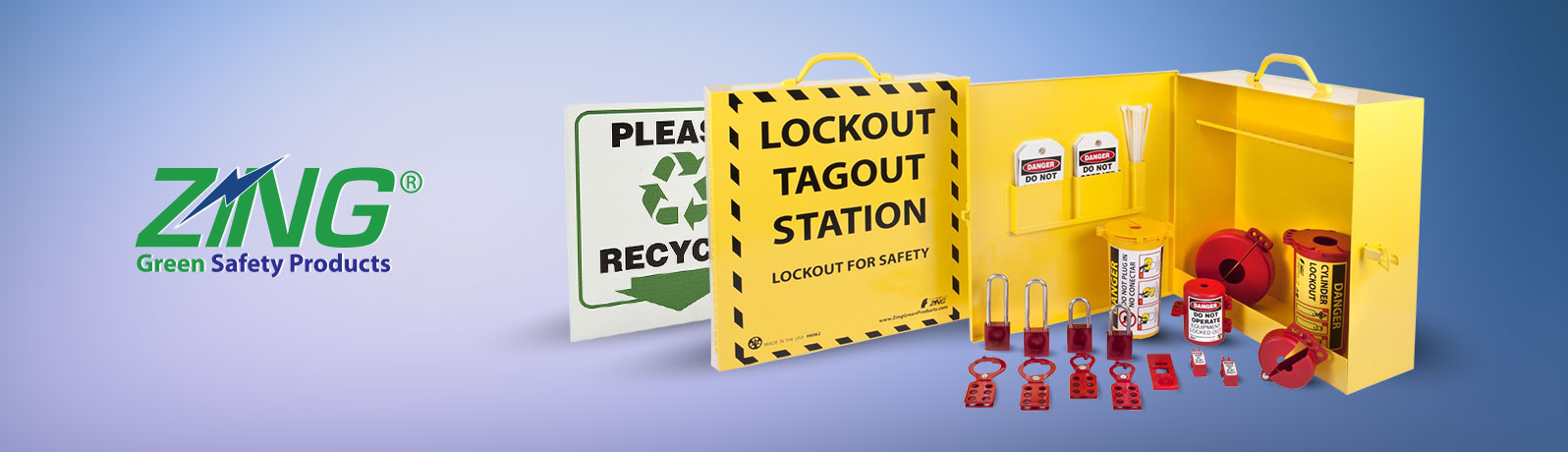 Zing Green Products - Manufacturers - Mega Depot