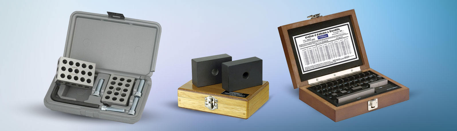 Buy Gage Blocks - Mega Depot