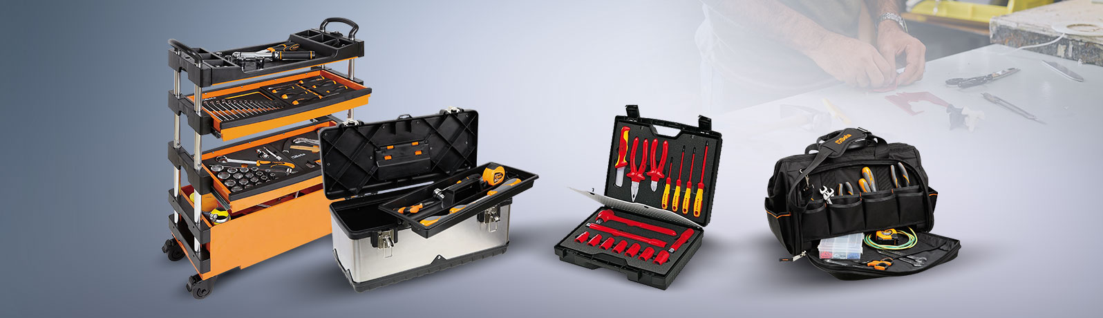 Buy Tool Kits - Mega Depot