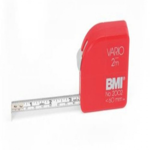 Buy 3B Scientific 1002603, Pocket Measuring Tape, 2m - Mega Depot