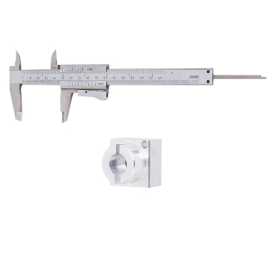 Buy 3B Scientific UE1010200, Experiment: Lengths and Volumes, Basic ...