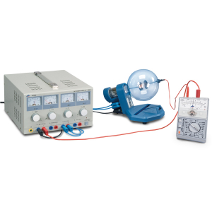 Buy 3B Scientific UE3070100-230, Experiment: Thermionic Diode, 230 V ...