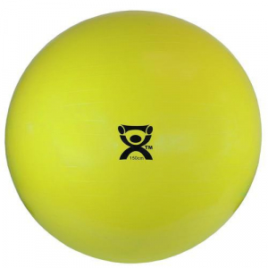 Buy 3B Scientific W40136, 150cm Green Cando Exercise Ball - Mega Depot