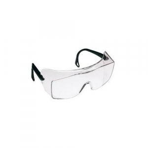 Buy 3M 12166-00000-20, QX 2000 OX 2000 Eyewear Anti-Fog Lens - Mega Depot
