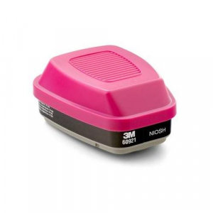 Buy 3M 60921, Organic Vapor Cartridge/Filter - Mega Depot