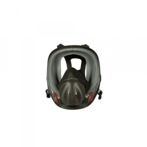 Buy 3M 6900, 6000 Full Facepiece Reusable Respirator, Large - Mega Depot