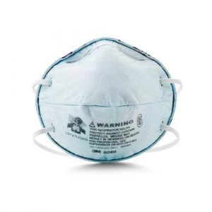 Buy 3M 8246, 70070757714 Particulate Respirator - Mega Depot
