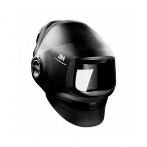 Buy 3M 7100259574, Heavy-Duty Welding Helmet Neck Cover Fabric Head ...