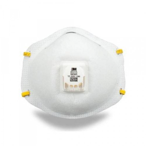 Buy 3M 8515, Particulate Welding Respirator - Mega Depot